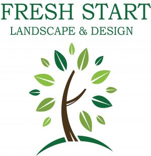 logo – Fresh Start Landscape & Design